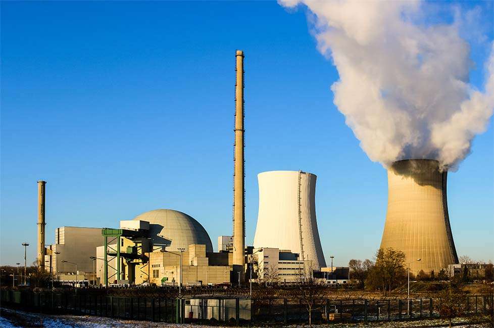 Process industriel - M.A. Technologie - Automatisme industriel